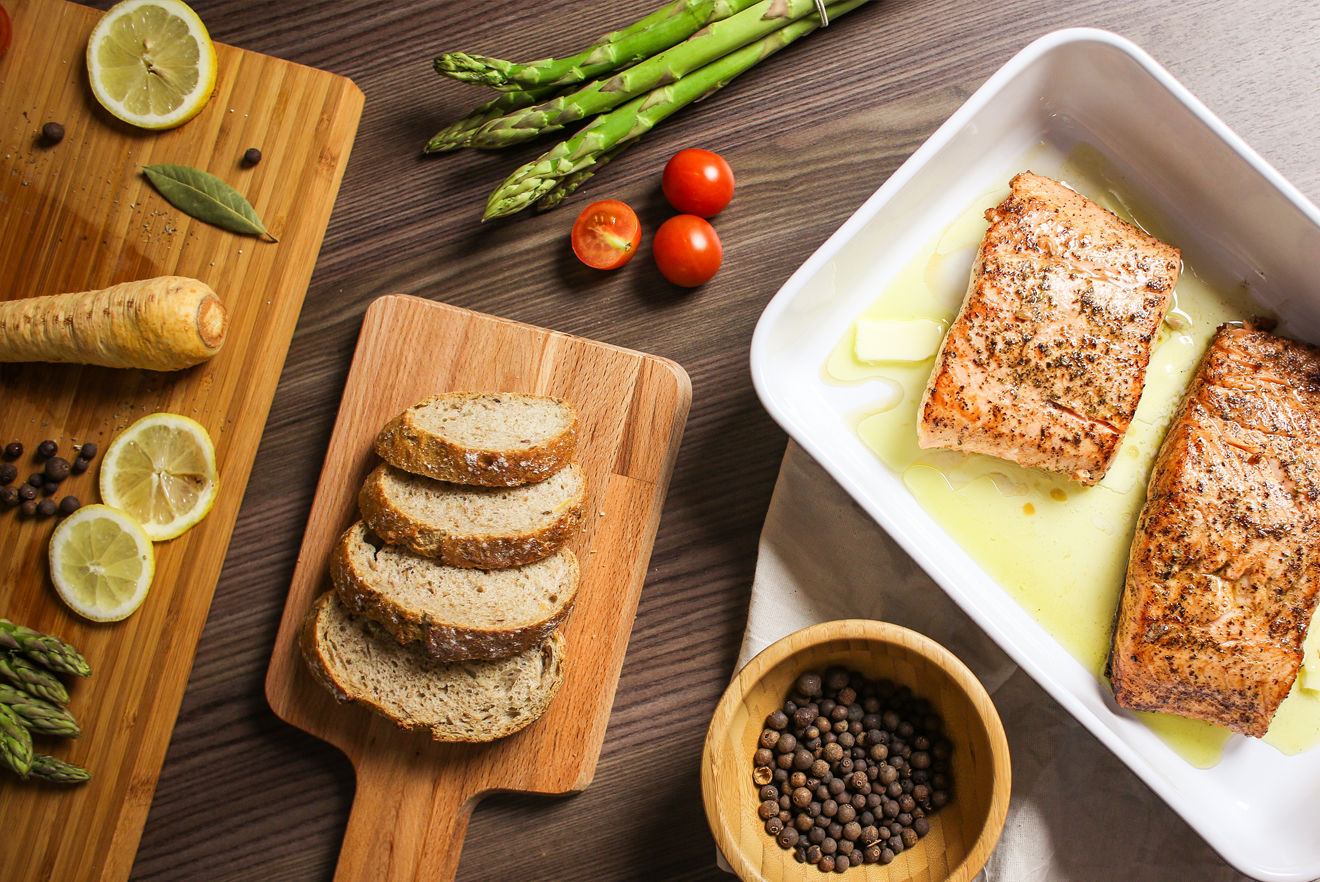 Relaxing Atmosphere (Demo) – Central Wheel